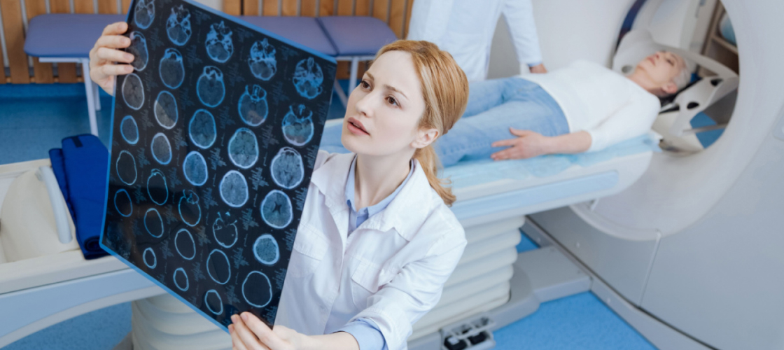 A Twist of Fate: Australian Woman's World-First Live Worm Brain Find ...