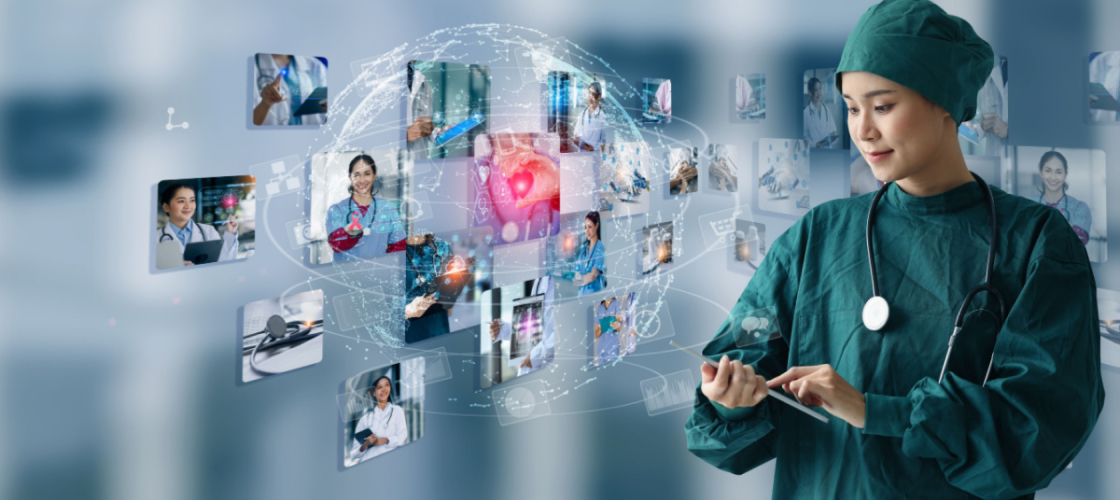 The Social Side of Healing: Doctors Pioneering Medicine on Social Media ...