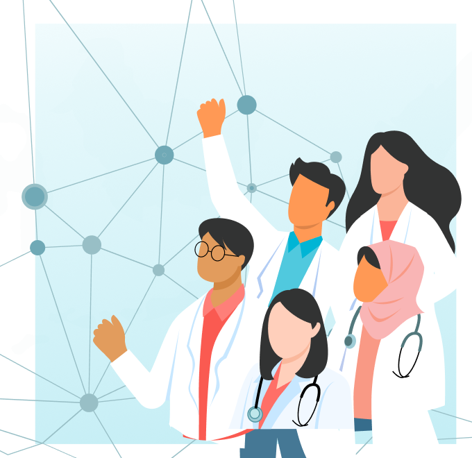 Doctor Learning and Engagement Trends 2023 - Docquity