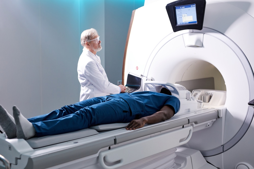 Unlocking the Potential of Multiparametric MRI in Medical Imaging ...