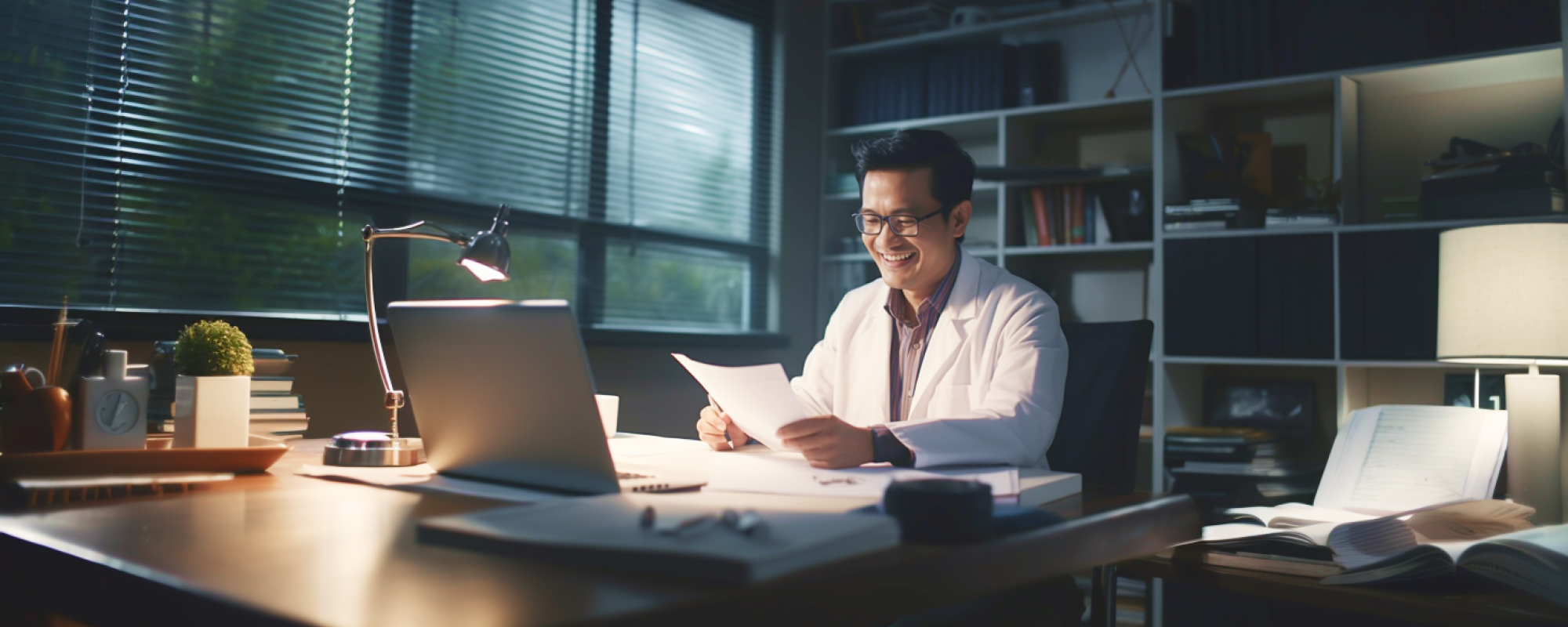 Careers for Doctors in Global Health | Docquity