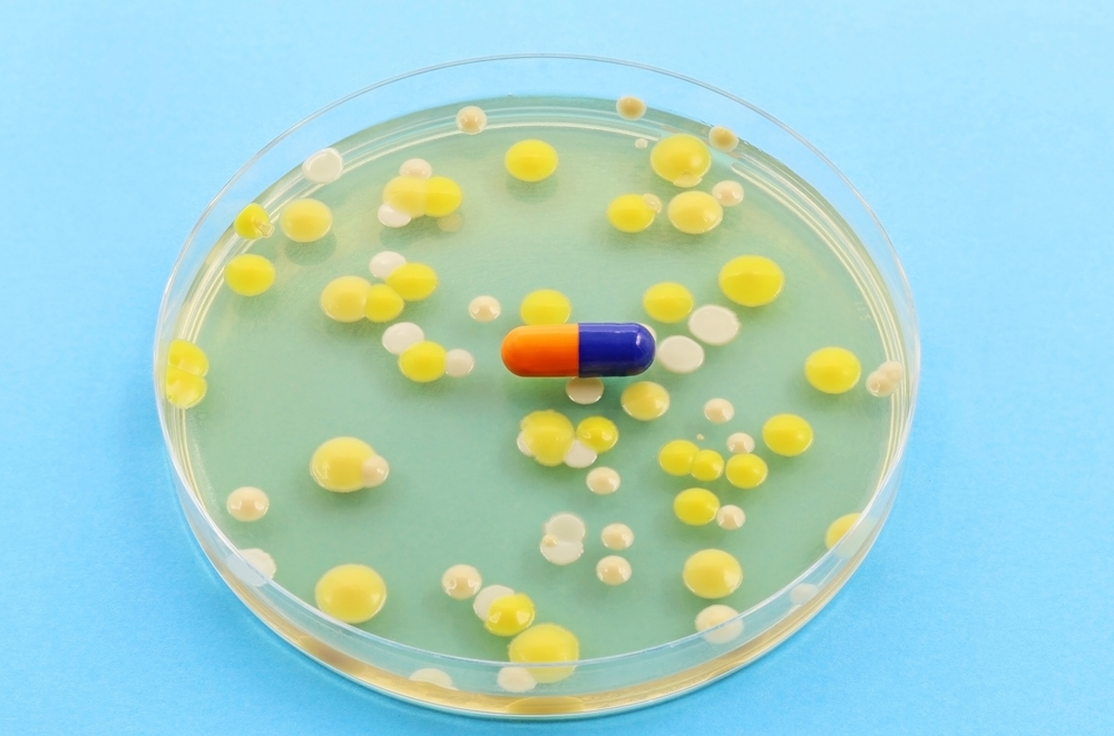 IDSA 2023: Hướng dẫn kiểm soát nhiễm khuẩn gram âm kháng thuốc - Docquity