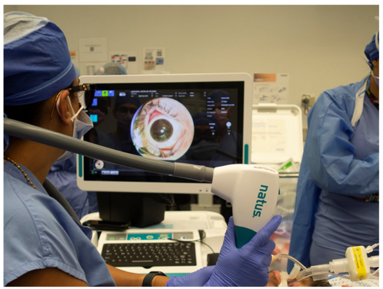 Advancements in Ocular Transplantation: World's First Whole Eye ...