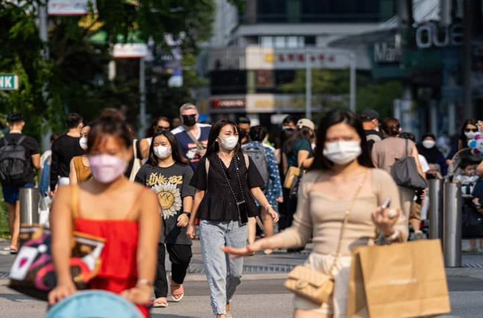 Navigating the Latest COVID-19 Challenge: Understanding the JN.1 ...