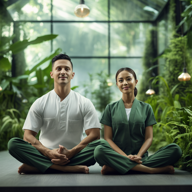 2024 Vision: Personalizing Yoga for Optimal Well-Being - Docquity
