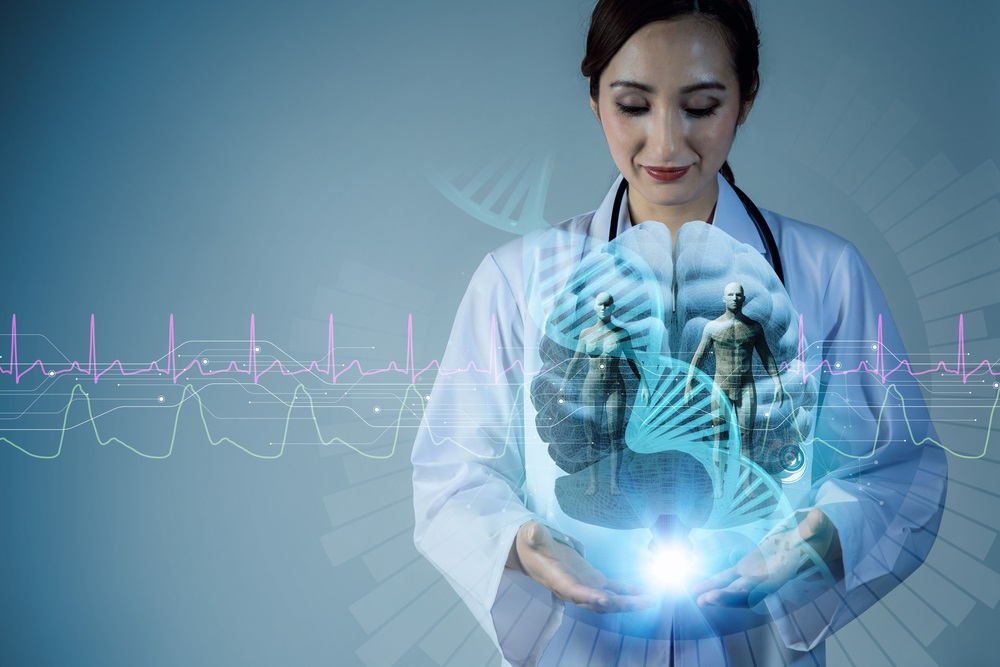 Top 11 Neuroscience Breakthroughs: Pioneering Trials