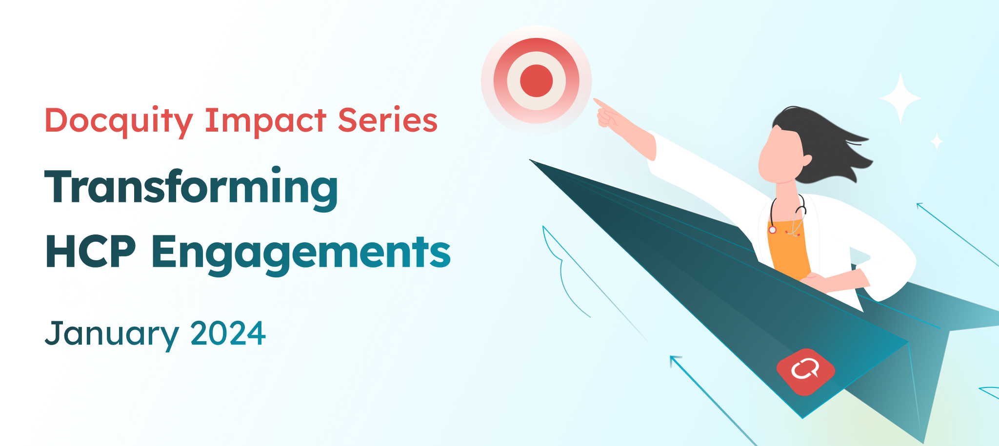 A Year of Impact: Transforming HCP Engagements with Docquity - Docquity