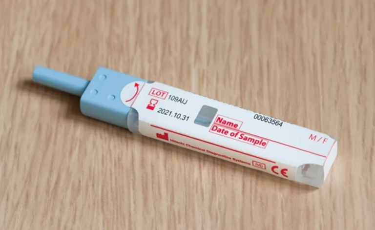 Colorectal Cancer Screening: The Multitarget-FIT Test