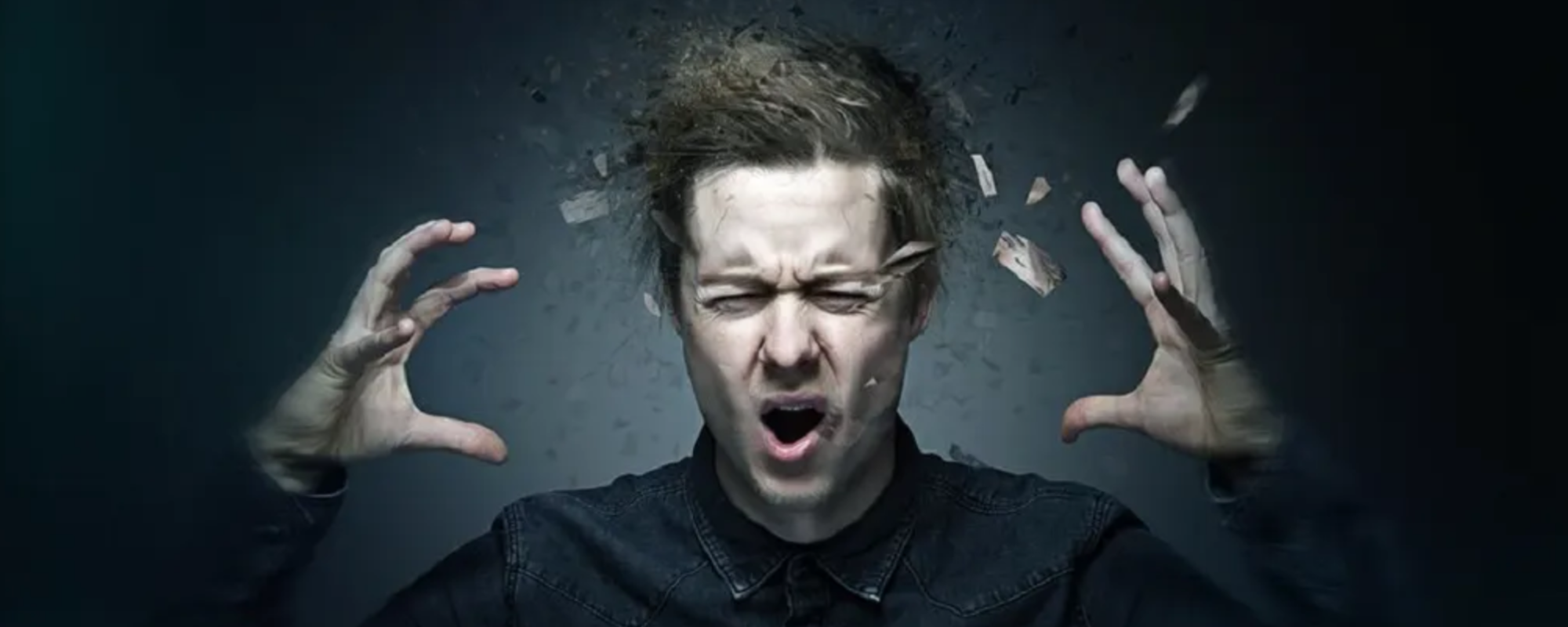 Understanding Exploding Head Syndrome
