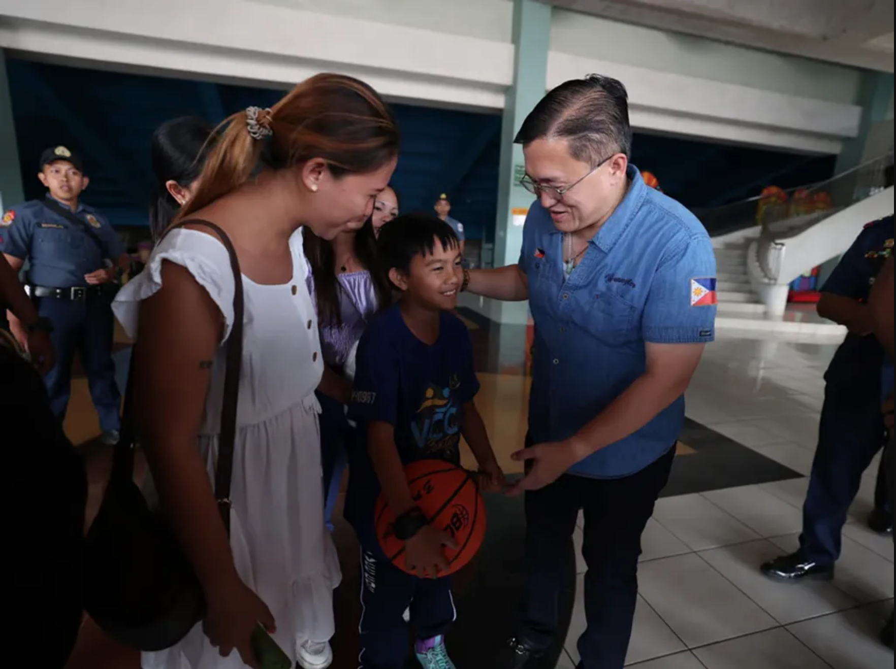 Pertussis Pandemic: Senator's Clarion Call to Action | 2024