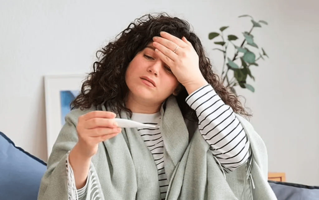 Teflon Flu: What You Need to Know About Polymer Fume Fever